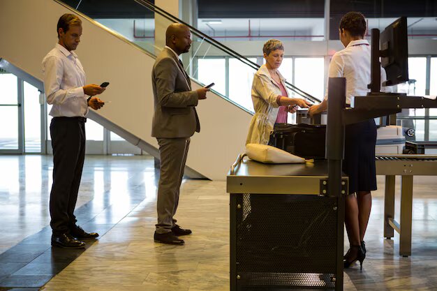 IATA Courses